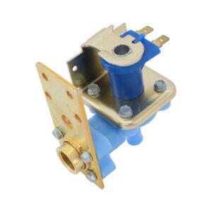 endurance pro 12-3124-01 ice machine solenoid water inlet valve replacement for scotsman 12-2922-01