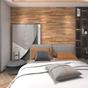 Wood Peel and Stick Wallpaper Wood Grain Contact Paper for Cabinet Wood Shiplap Wallpaper Wood Self Adhesive Removable Wallpaper Decorative Faux Wood Plank Wallpaper Panel Interior 15.7” ×78.7”