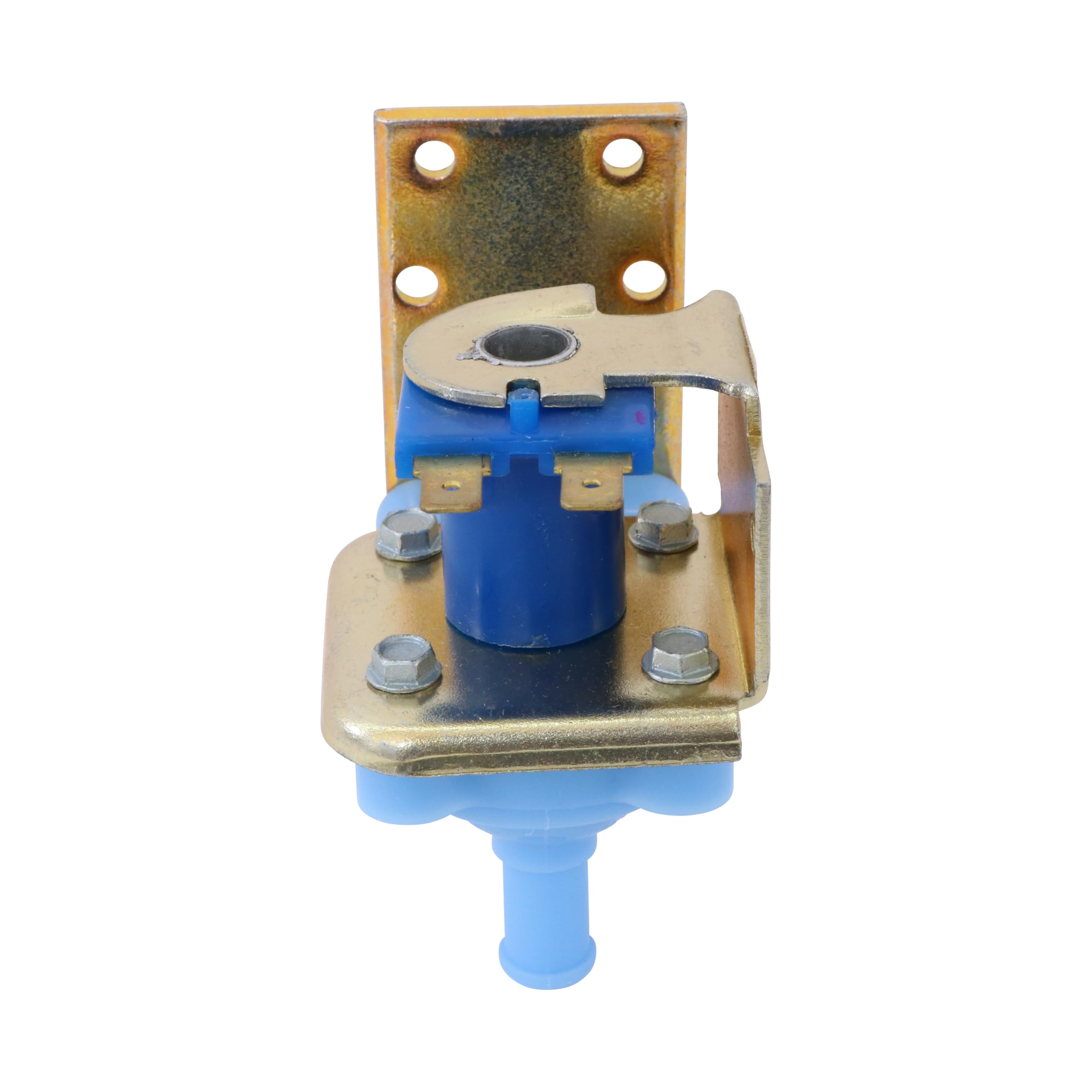 Endurance Pro 12-3124-01 Ice Machine Solenoid Water Inlet Valve Replacement for Scotsman 12-2922-01