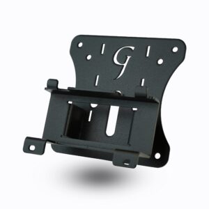 Gladiator Joe Monitor Arm/Mount VESA Bracket Adapter Compatible with Gladiator Joe LG24mp58vq 24MP58VQ-P, 24MP59G, 24MP59G-P, 24MP60VQ, 27MP58VQ, 27MP58VQ-P