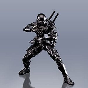 Flame Toys - G.I. Joe - Snake Eyes, Furai Model Kit