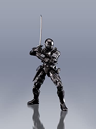 Flame Toys - G.I. Joe - Snake Eyes, Furai Model Kit