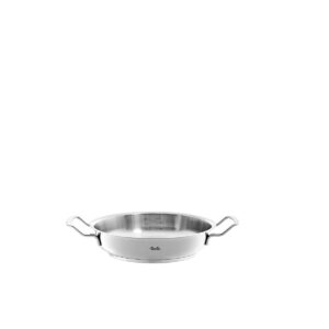 Fissler Original-Profi Collection Stainless Steel 11 Inch Serving Pan