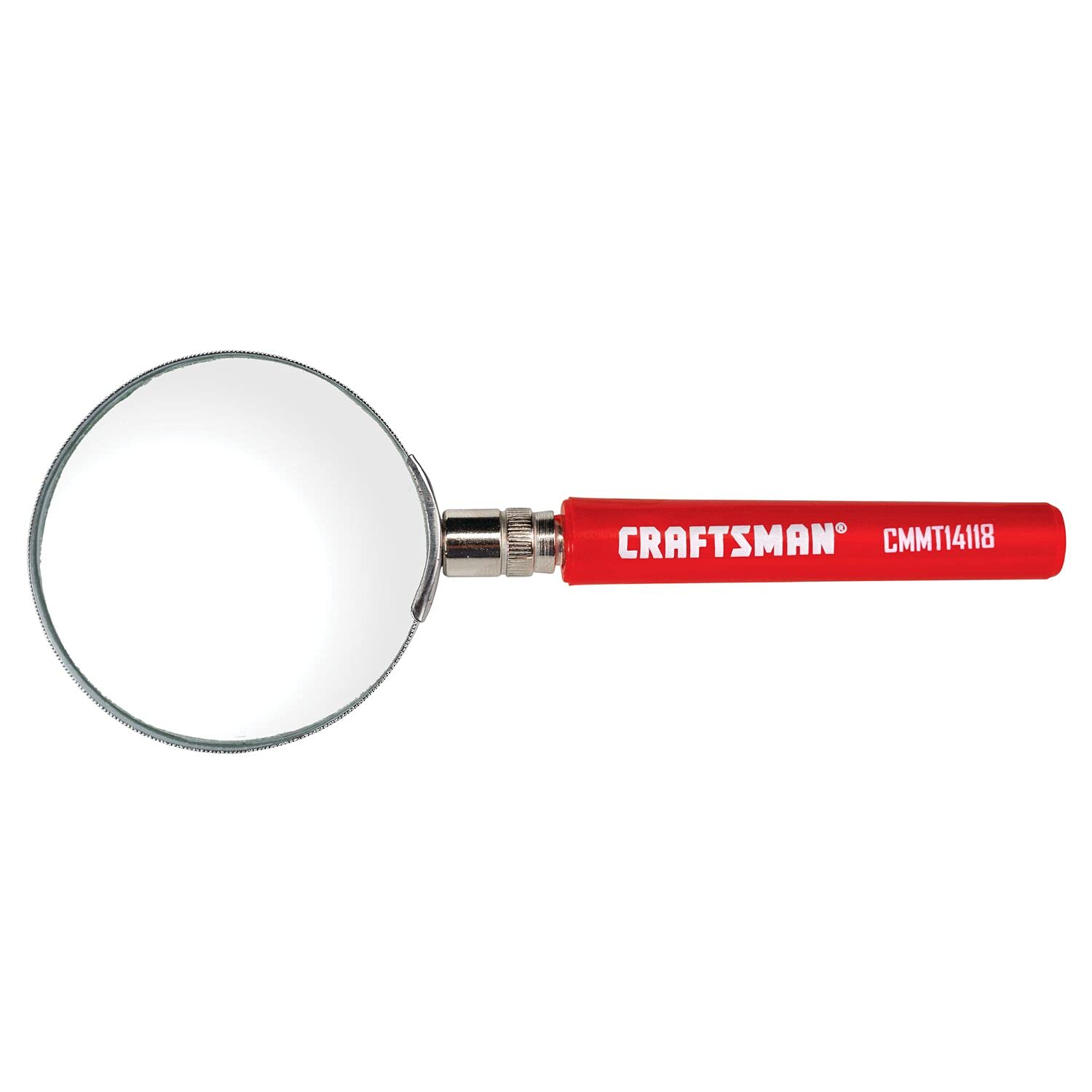 CRAFTSMAN CMMT14118 Magnifying Glass