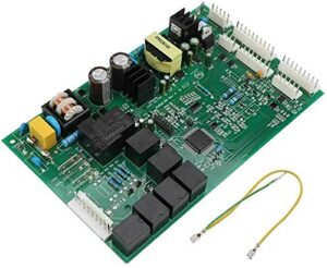 200d4854g013 refrigerator main control board fits for ge