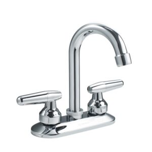 solvex 2 handle bathroom faucet 4 inch centerset bathroom sink faucet,3 hole bathroom faucet chrome,bathroom basin faucet with deck mounted lever handle,sp-40046