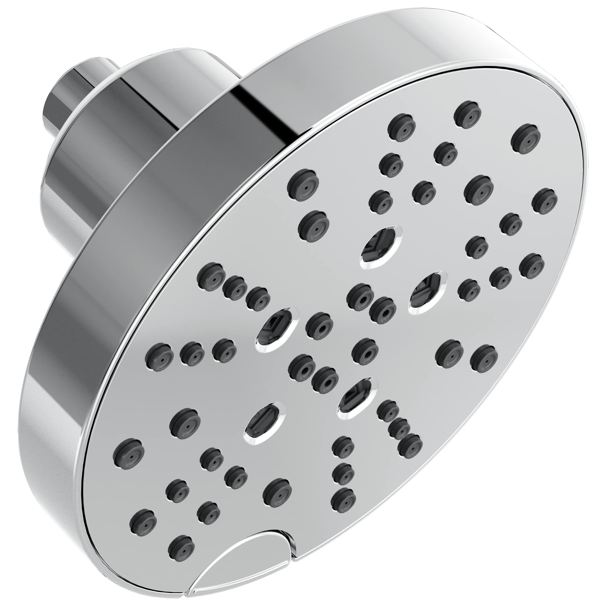 Delta Faucet 52668-PR Contemporary Shower Head, Chrome