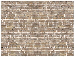 yynxsy 7x5ft brick wall background primary color brick background large fabric brick photo background baby shower birthday party wedding graduation home decoration photo booth prop banner yy-4