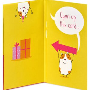 American Greetings Birthday Card for Niece (It's Your Birthday!)