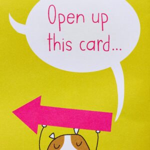 American Greetings Birthday Card for Niece (It's Your Birthday!)