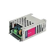 tpp 65-251, ac/dc medi power supply 105w 24v 2.71a, 5v 8a, enclosed, output-1: adj vout