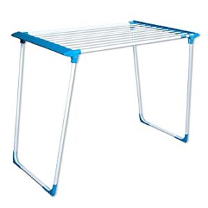 Daytek Glider Clothes Drying Rack, 65 Feet Drying Space