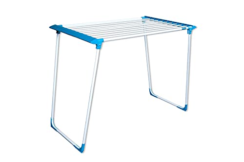 Daytek Glider Clothes Drying Rack, 65 Feet Drying Space