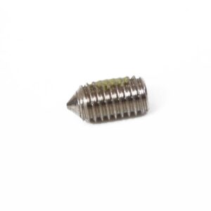 yesparts 218755401 durable refrigerator screw set 10 32 x 0.375 compatible with (ap2115090) 216912201 451949 899226