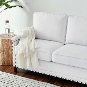 Modway Ashton Sofas, White