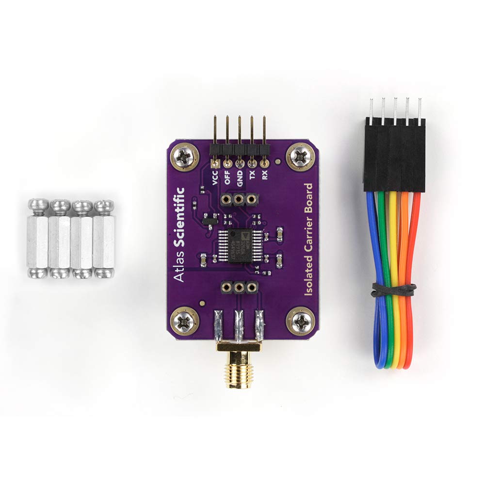 Atlas Scientific Mini Conductivity K 1.0 Kit