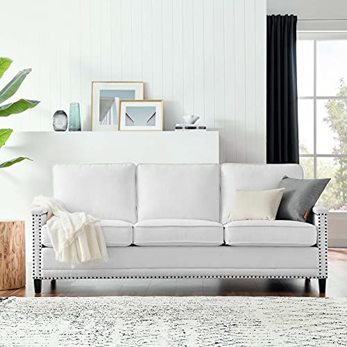 Modway Ashton Sofas, White