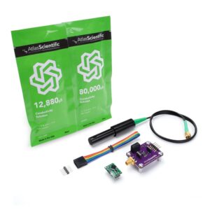 atlas scientific mini conductivity k 1.0 kit