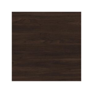 Bush Business Furniture Studio C 60-inch W L Shaped Desk with 42-inch W Return Bundle, Black Walnut (STC050BW)