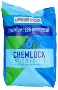 99-percent ammonium chloride | 50 lbs | multiple uses | highly effective for veterinary, pyrotechnics, wood burning, and laboratories (50 lb)