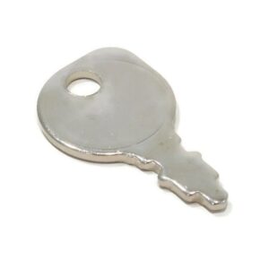 The ROP Shop | (Pack of 2 Keys for Simplicity 1677665, 1677996, 1704348, 1717163 & 2122203