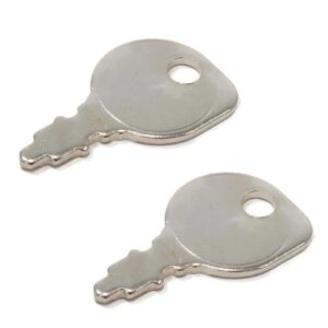 the rop shop | (pack of 2 keys for simplicity 1677665, 1677996, 1704348, 1717163 & 2122203