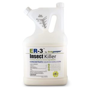 ecovenger er-3 insect killer concentrate 1 gallon