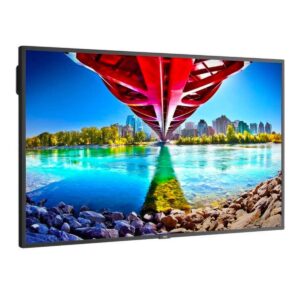 Sharp 65" Ultra High Definition Commercial Display