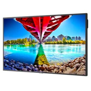 Sharp 65" Ultra High Definition Commercial Display