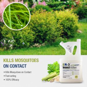 EcoVenger ER-3 Insect Killer Concentrate 1 Gallon