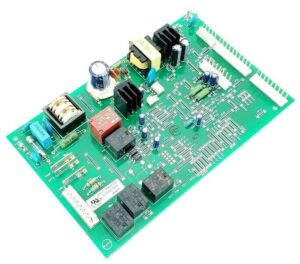 genuine 200d6221g009 main control board assembly for ge refrigerators **original connectors** 200d6221g009