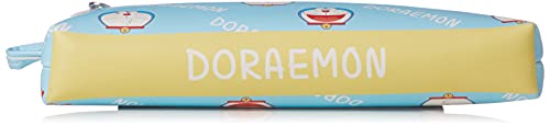 Doraemon Pencil Case Doraemon008, DRAN-122, One Size