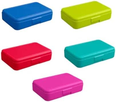 Replacement for Creatology Pencil Box (Light Citron)