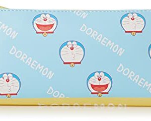 Doraemon Pencil Case Doraemon008, DRAN-122, One Size