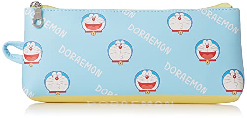 Doraemon Pencil Case Doraemon008, DRAN-122, One Size