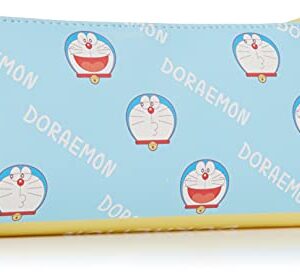 Doraemon Pencil Case Doraemon008, DRAN-122, One Size