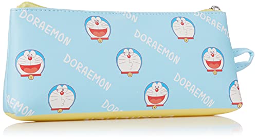 Doraemon Pencil Case Doraemon008, DRAN-122, One Size