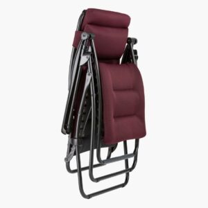 Lafuma RSX Clip AC US, Bordeaux Red