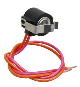 new- refrigerator defrost thermostat compatible with ge ap2071262 ps303471 wr50x122