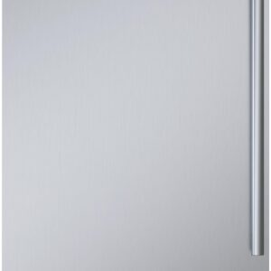 Avallon AFR242SSLH 24 Inch Wide 5.66 Cu. Ft. Built-In Compact Refrigerator with Left Hinge