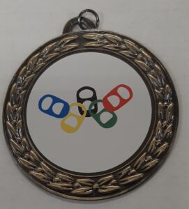 buyawardsandtrophies.com beer olympics medal