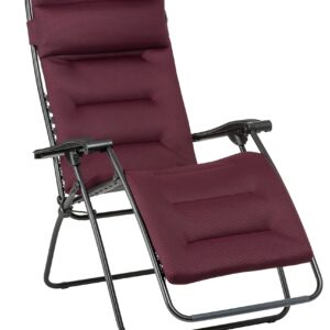 Lafuma RSX Clip AC US, Bordeaux Red