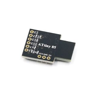 Digispark kickstarter Miniature for Arduino ATTINY85 USB Development Board