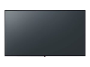 panasonic th-65sqe1w digital signage display