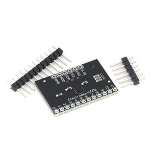 10PCS MPR121 Breakout V12 Capacitive Touch Sensor Controller Module I2C Keyboard Development Board