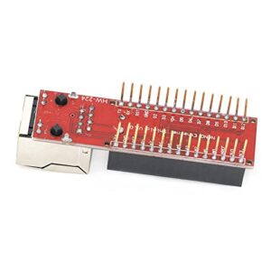 Nano V3 Ethernet Shield ENC28J60 Microchip HR911105A Ethernet Webserver Board Module for Arduino Nano 3.0