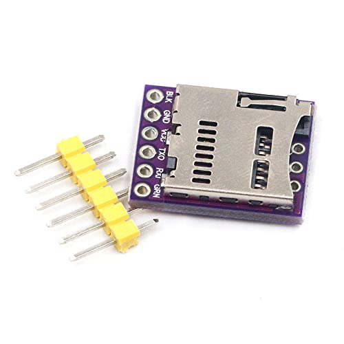 1pcs Openlog Serial Data Logger Open Source Data Recorder ATmega328 Support Micro SD for arduino