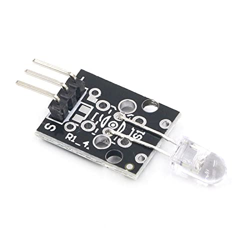 KY-005 3pin Infrared Emission Sensor Module for arduino DIY Starter Kit KY005