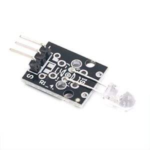 ky-005 3pin infrared emission sensor module for arduino diy starter kit ky005