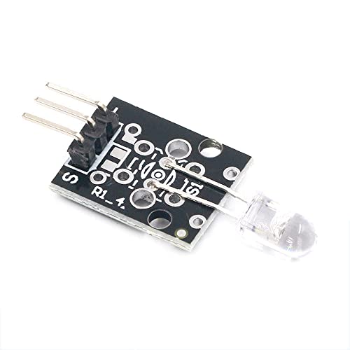 KY-005 3pin Infrared Emission Sensor Module for arduino DIY Starter Kit KY005